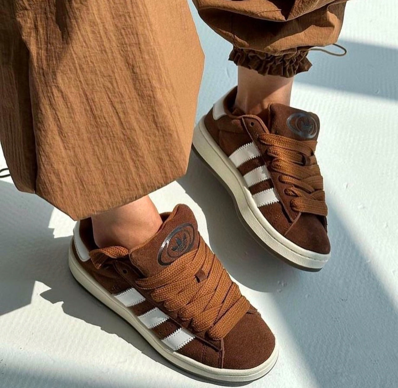 Campus Brown – Shain Pedidos